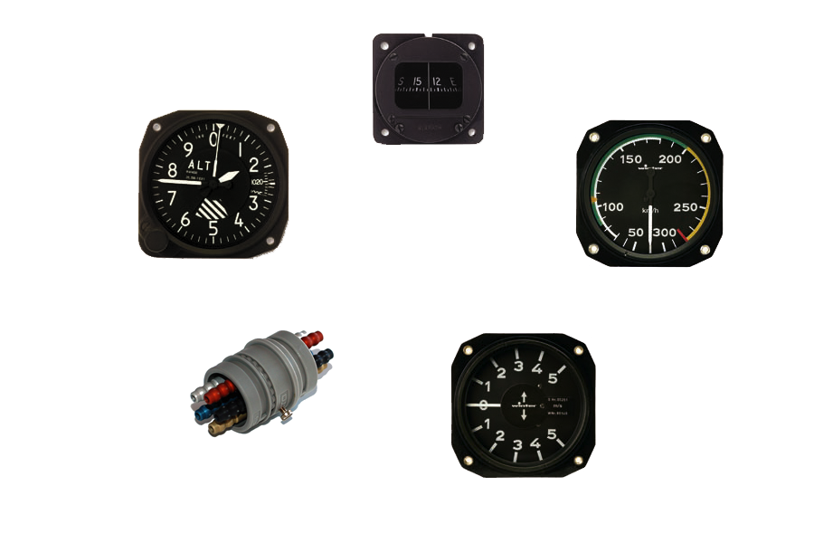 Instrumenten - NL | Glider Pilot Shop